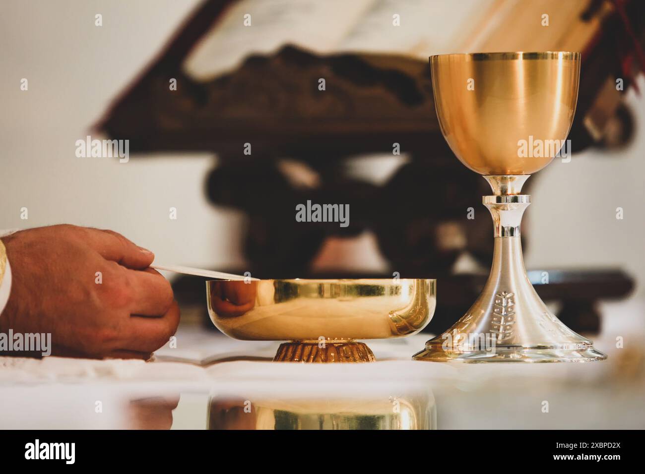 Paten hi-res stock photography and images - Alamy