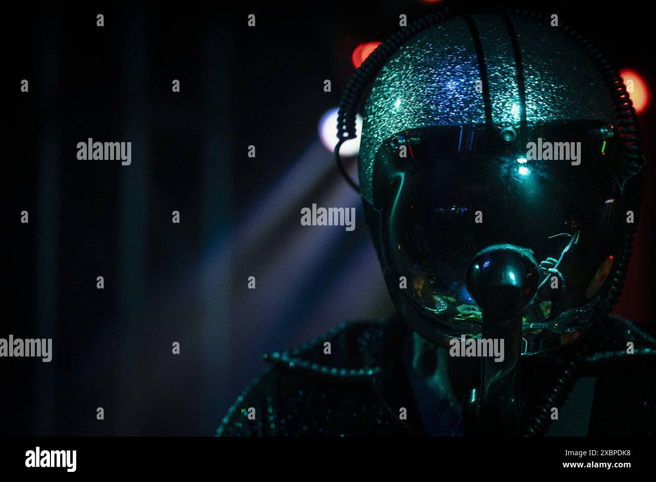 Bob log iii hi-res stock photography and images - Alamy