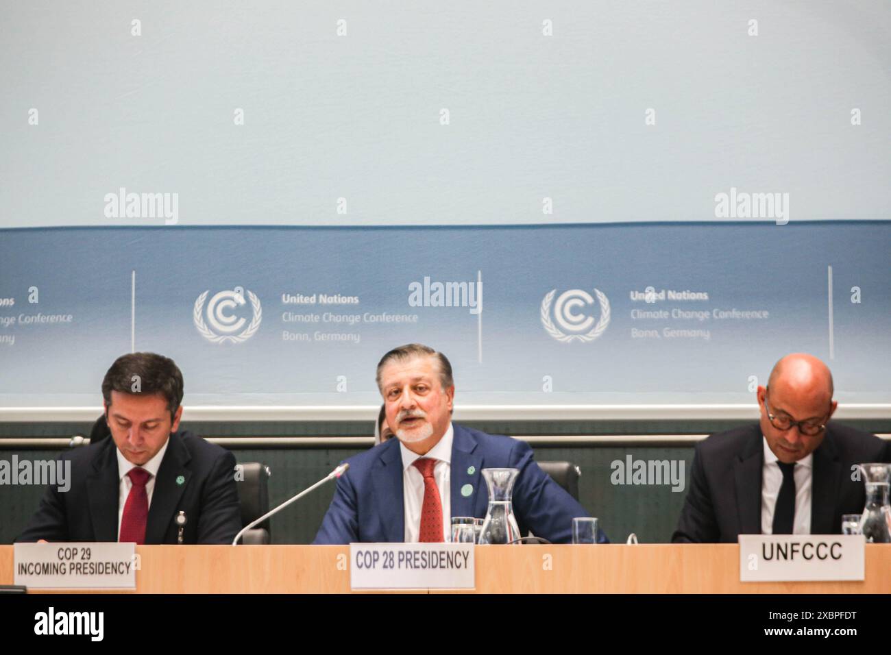 Bonn open 2024 hi-res stock photography and images - Alamy