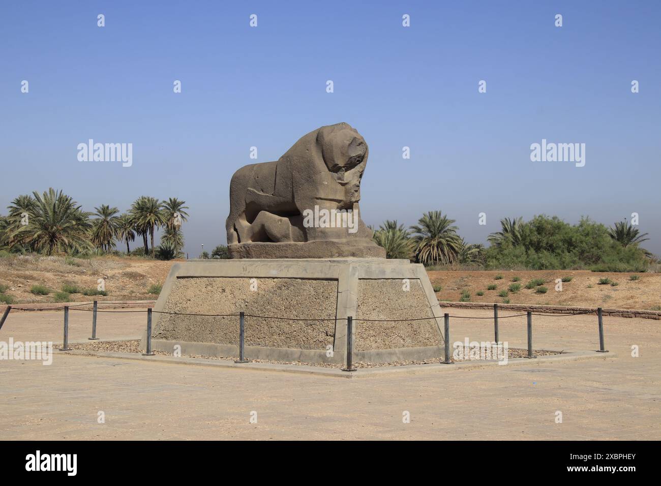 Stone of babylon hi-res stock photography and images - Alamy