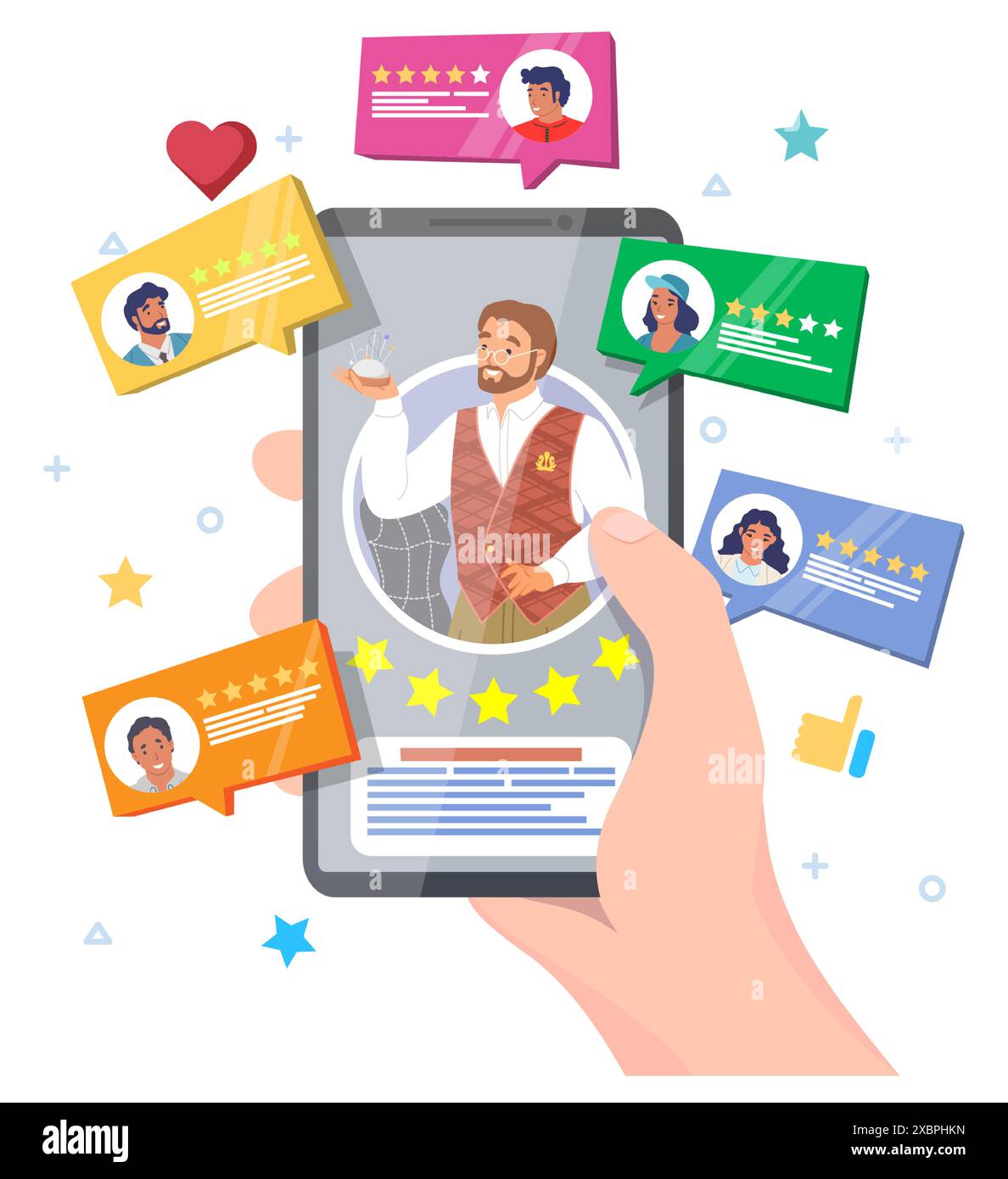 Status ranking hi-res stock photography and images - Alamy