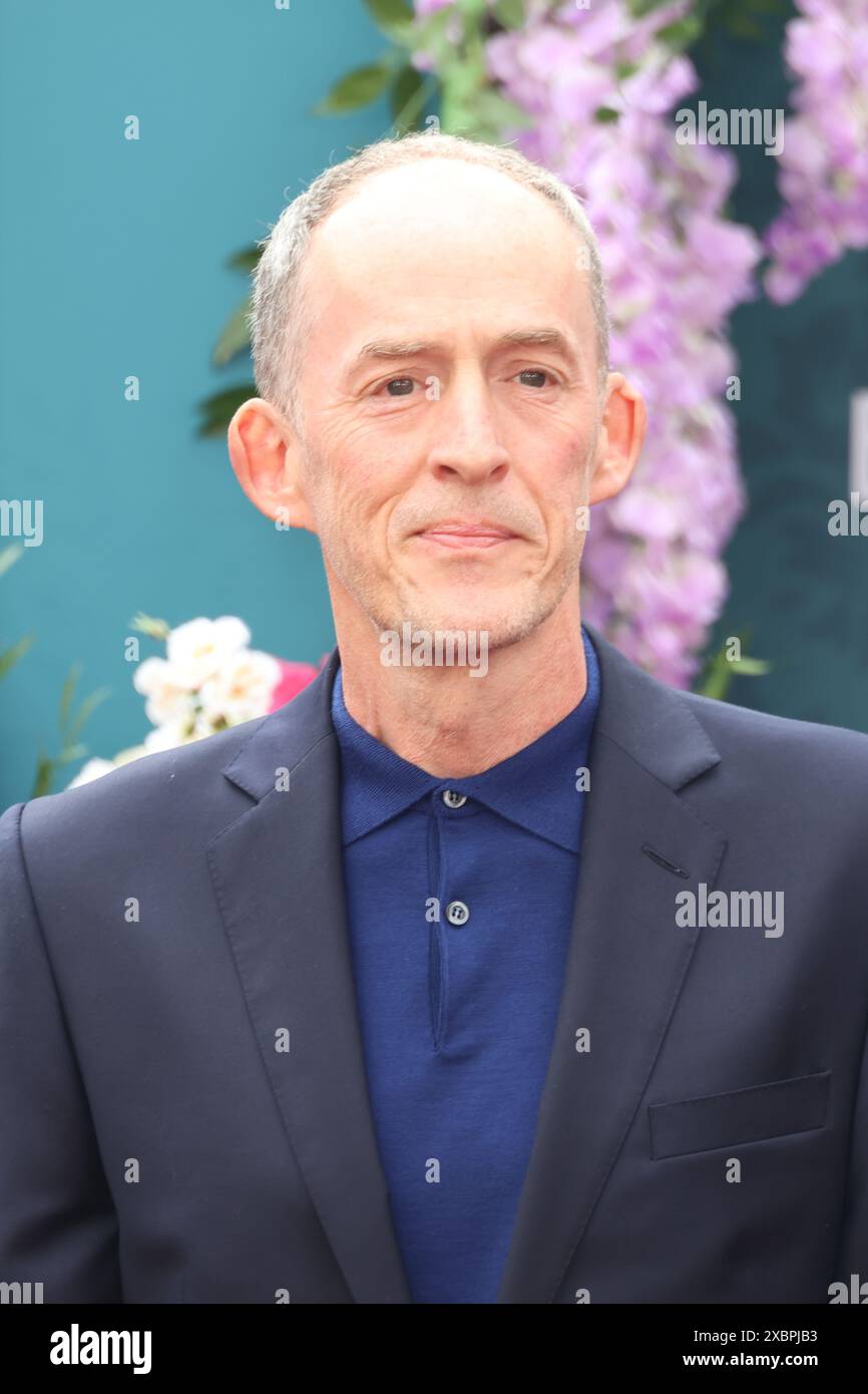 Daniel Francis, Bridgerton Season 3 Part Two - London Special Screening ...