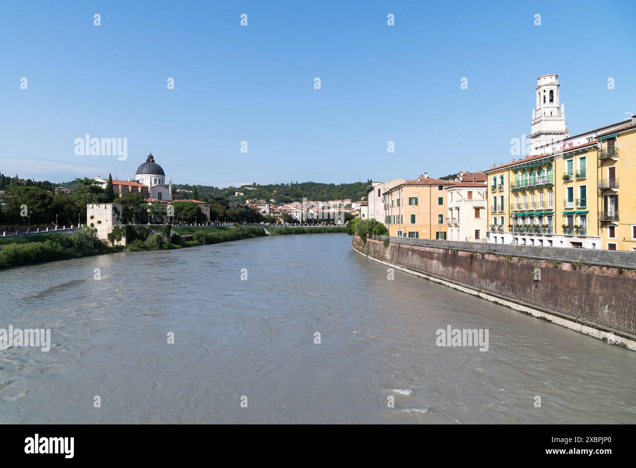 Renaissance Chiesa di San Giorgio in Braida (San Giorgio in Braida ...