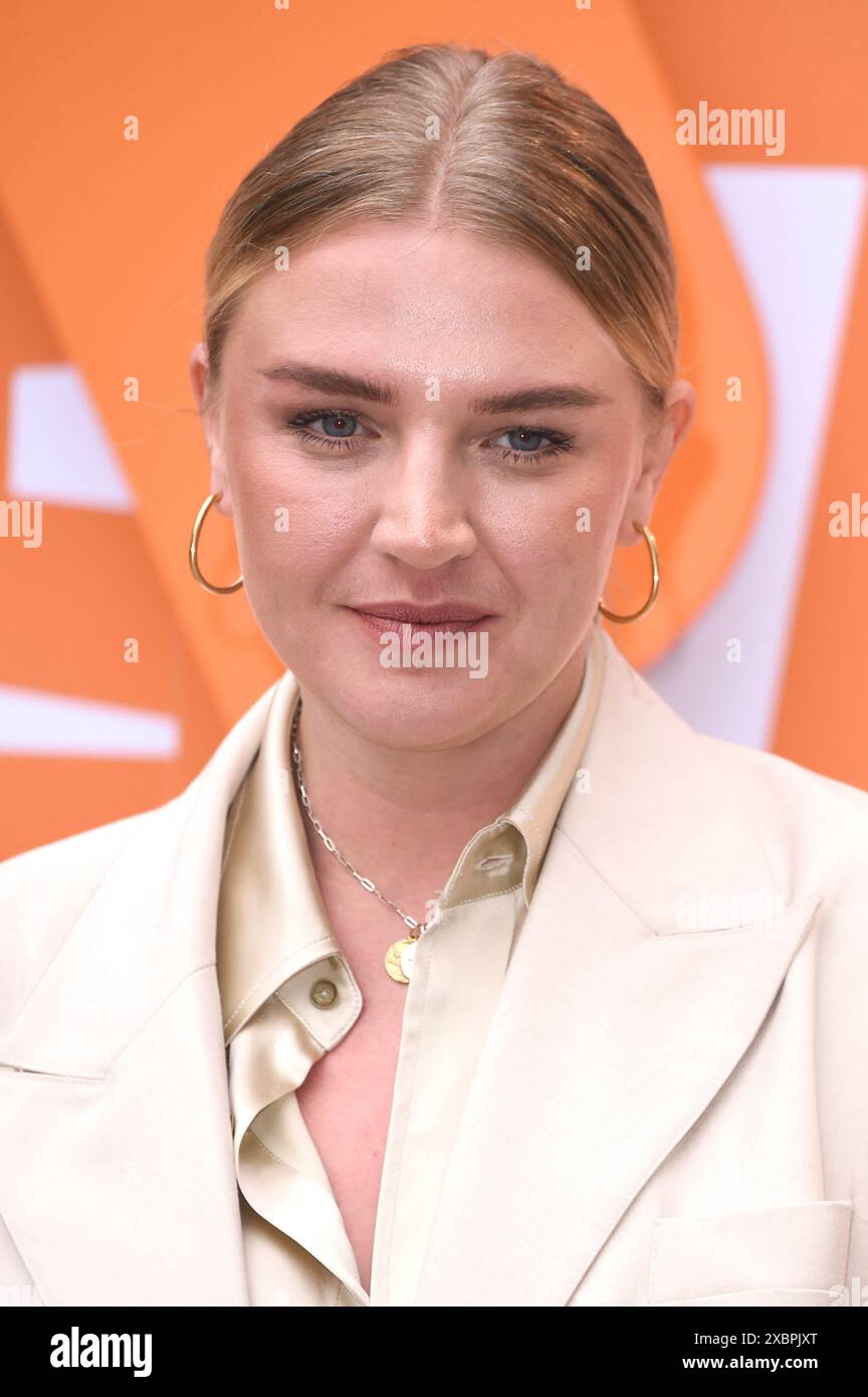 Self esteem and rebecca lucy taylor hi-res stock photography and images ...