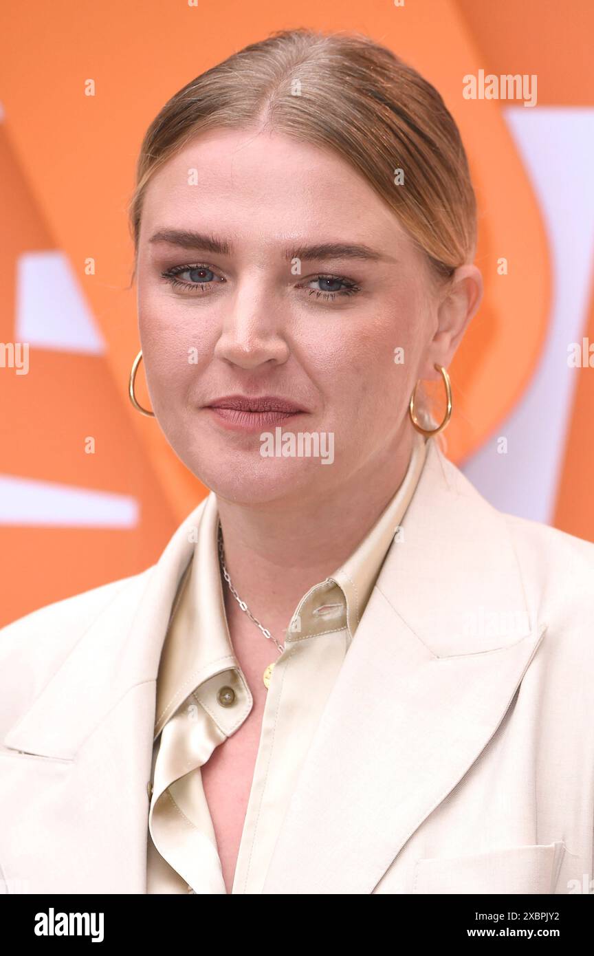 Self esteem and rebecca lucy taylor hi-res stock photography and images ...