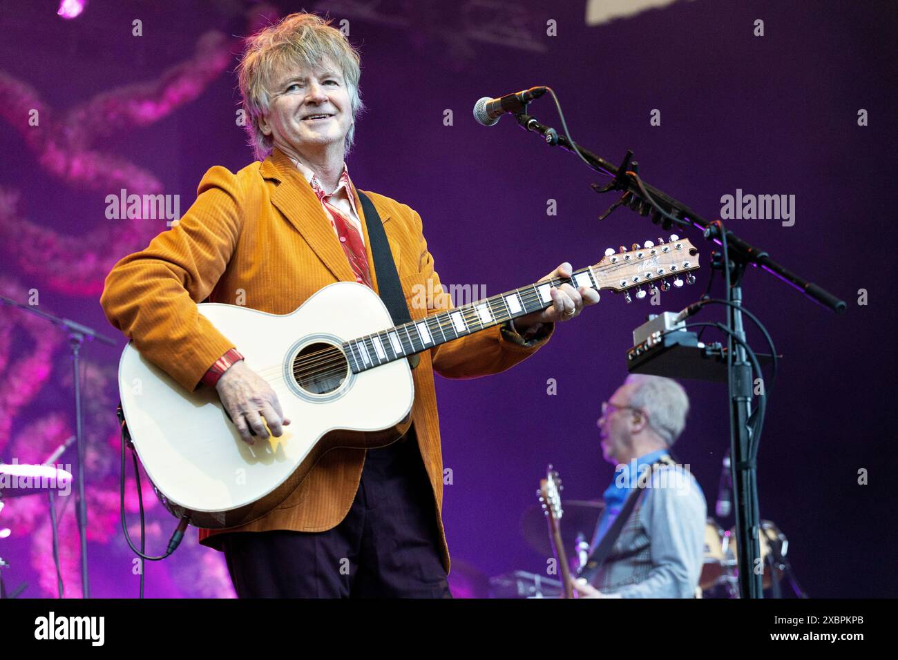 Eden concert hi-res stock photography and images - Alamy