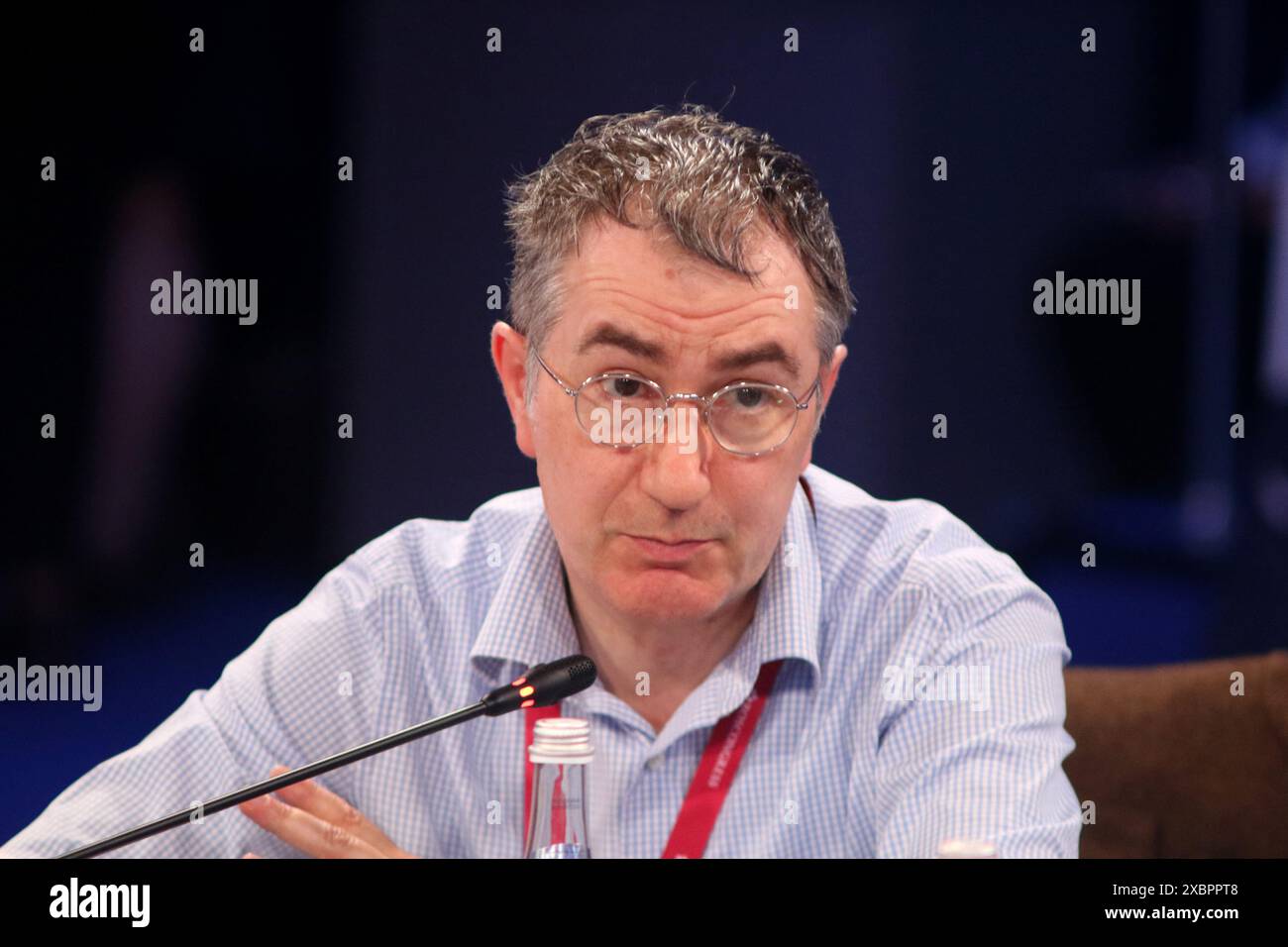 Russian institute of theatre arts gitis hi-res stock photography and ...