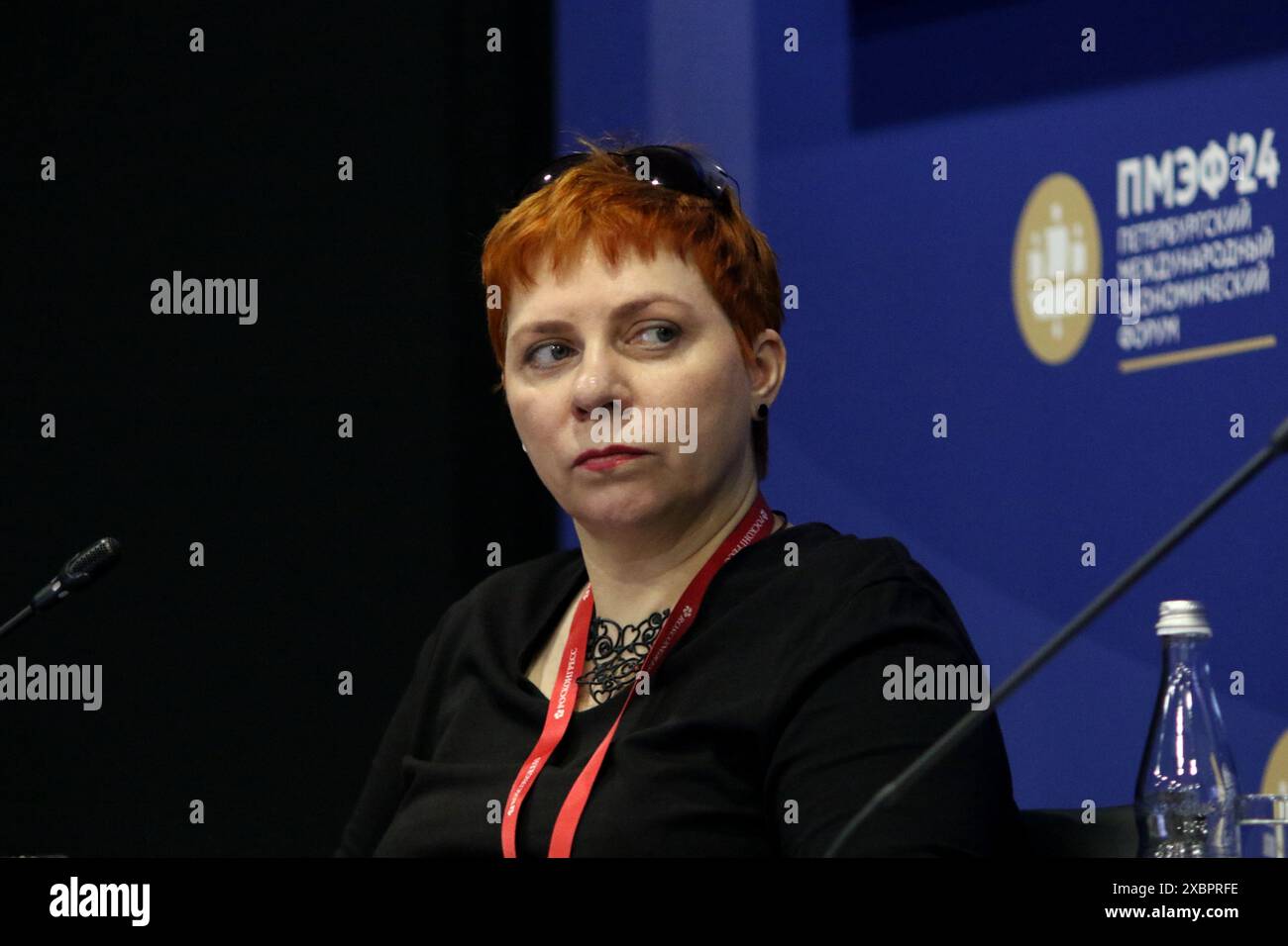 Maya rusakova hi-res stock photography and images - Alamy