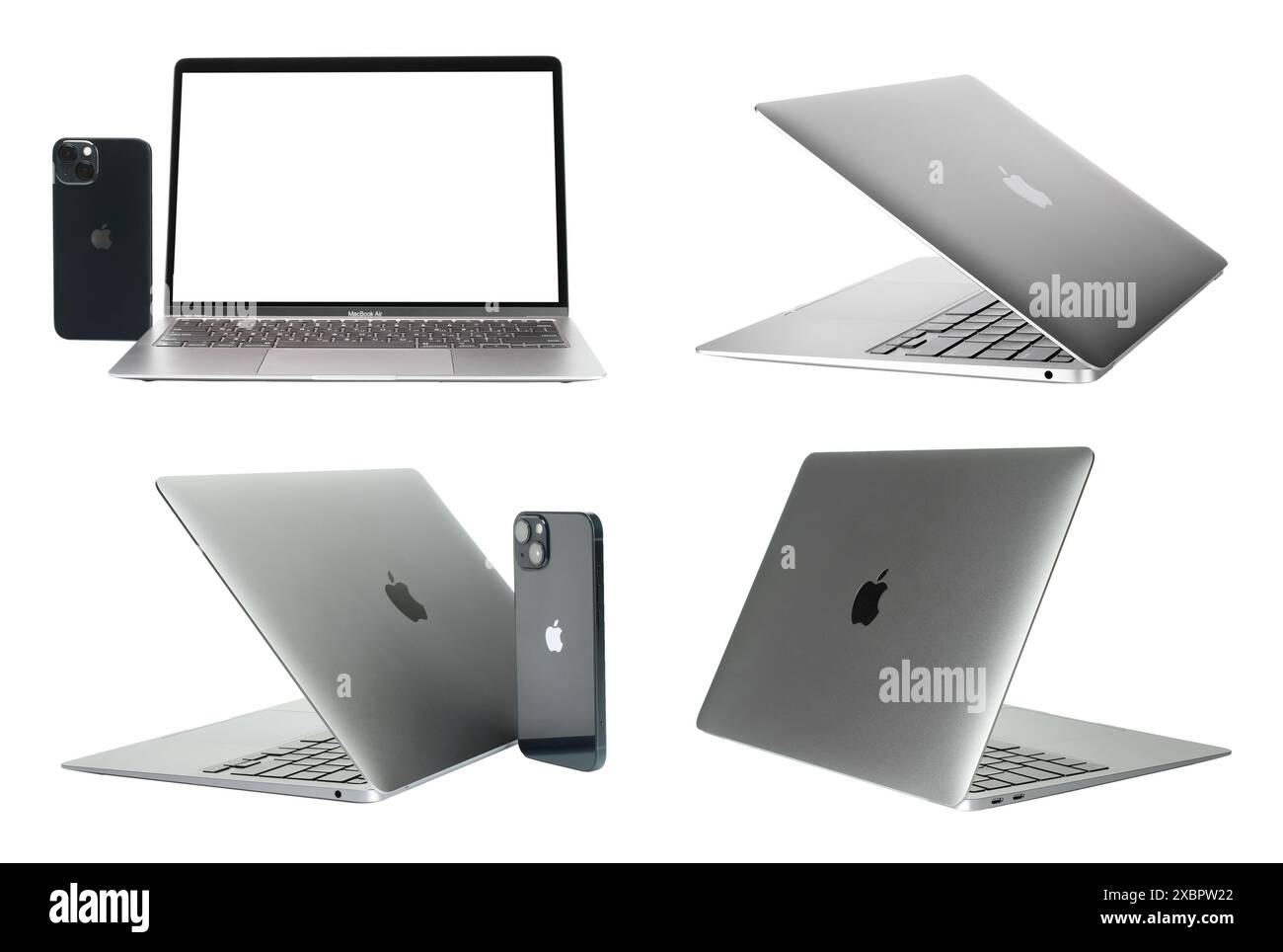 Apple macintosh sign Cut Out Stock Images & Pictures - Alamy