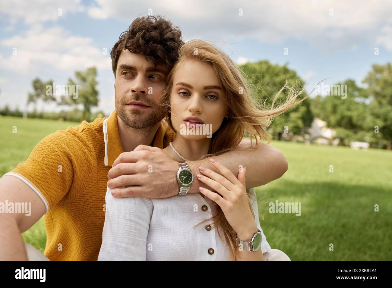 Money pose hi-res stock photography and images - Alamy