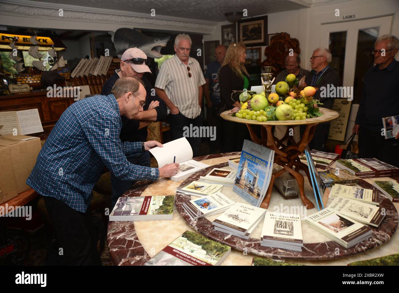Hotel otira hi-res stock photography and images - Alamy