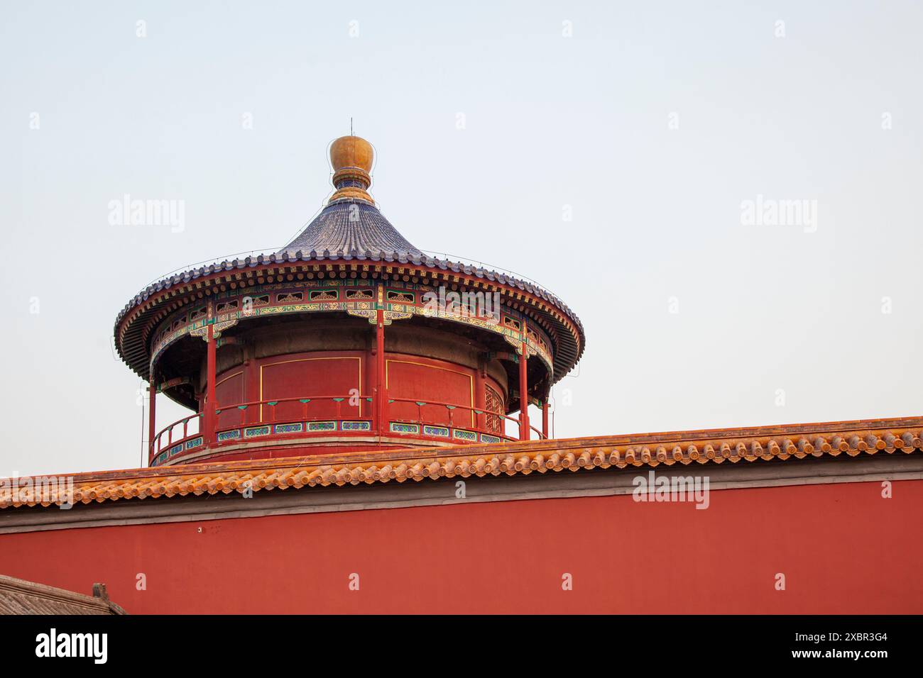 Tian tan temple heaven imperial hi-res stock photography and images - Alamy