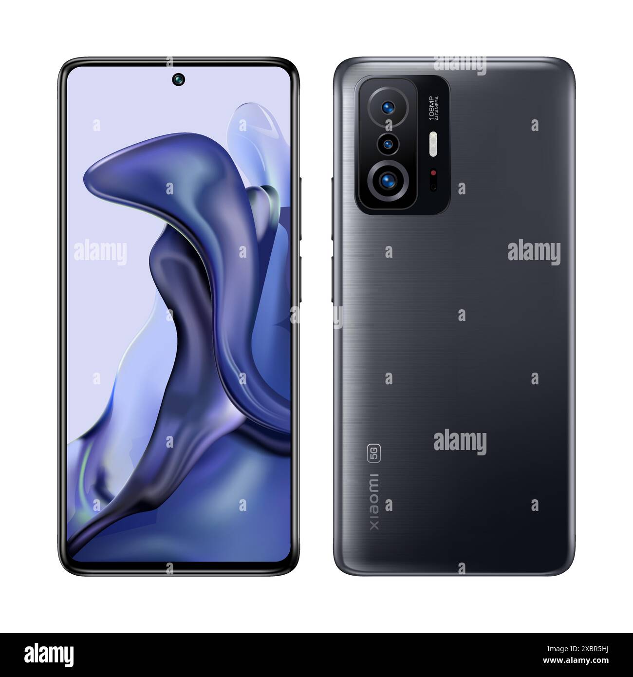 Device ill Stock Vector Images - Alamy