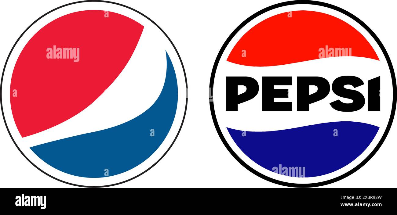 Old Pepsi Logo Episode 50: The Pepsi (Logo) Challenge — Two