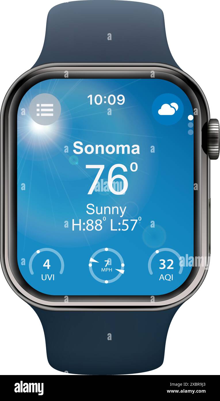 Storm accessory Cut Out Stock Images & Pictures - Alamy