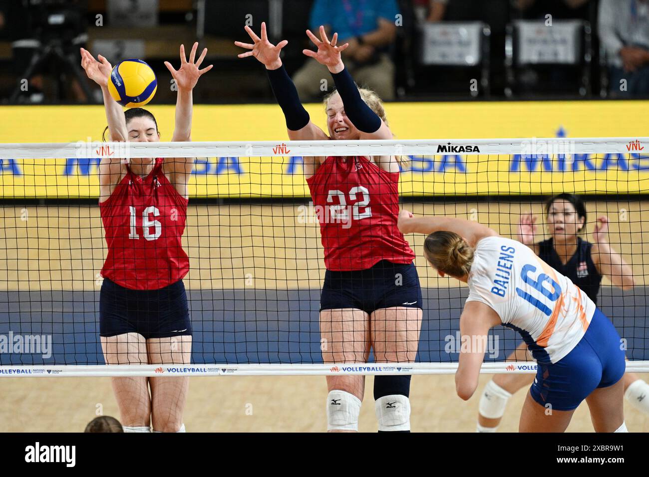 Kathryn plummer hi-res stock photography and images - Alamy