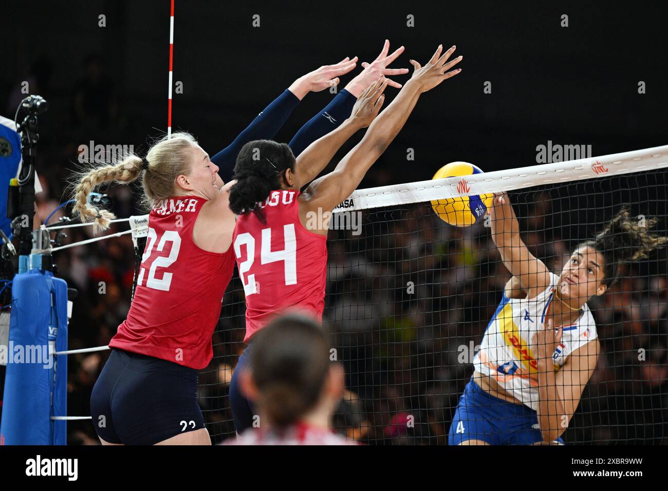 Kathryn plummer hi-res stock photography and images - Alamy