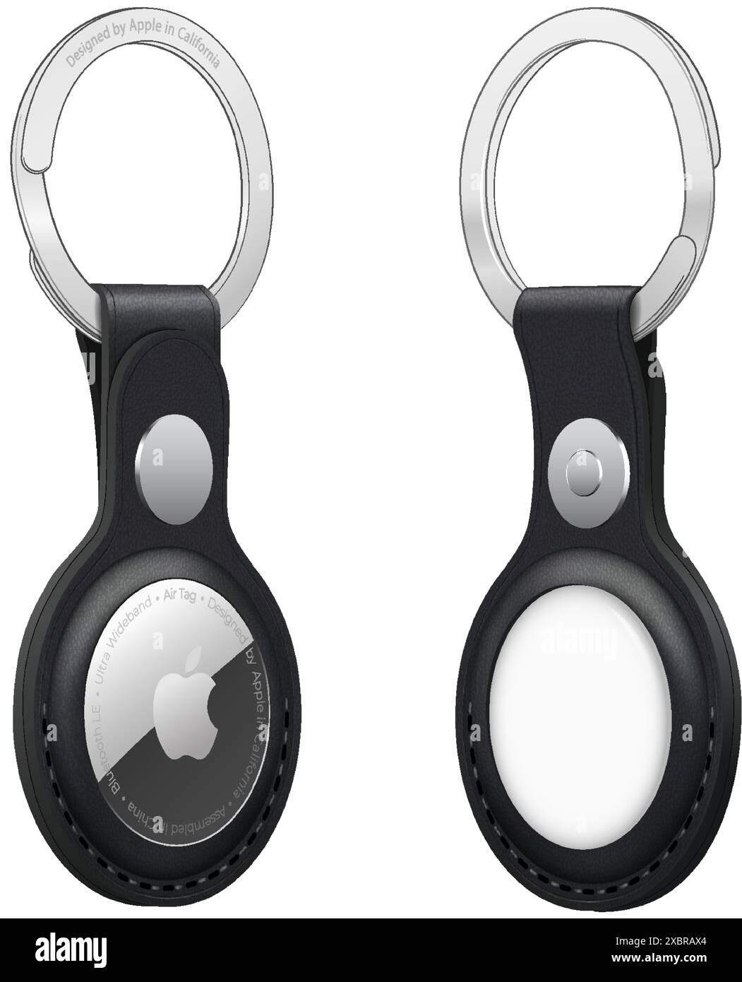 Crafted device Stock Vector Images - Alamy