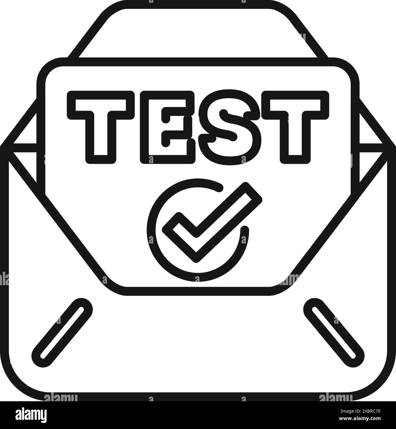 Sending check Black and White Stock Photos & Images - Alamy