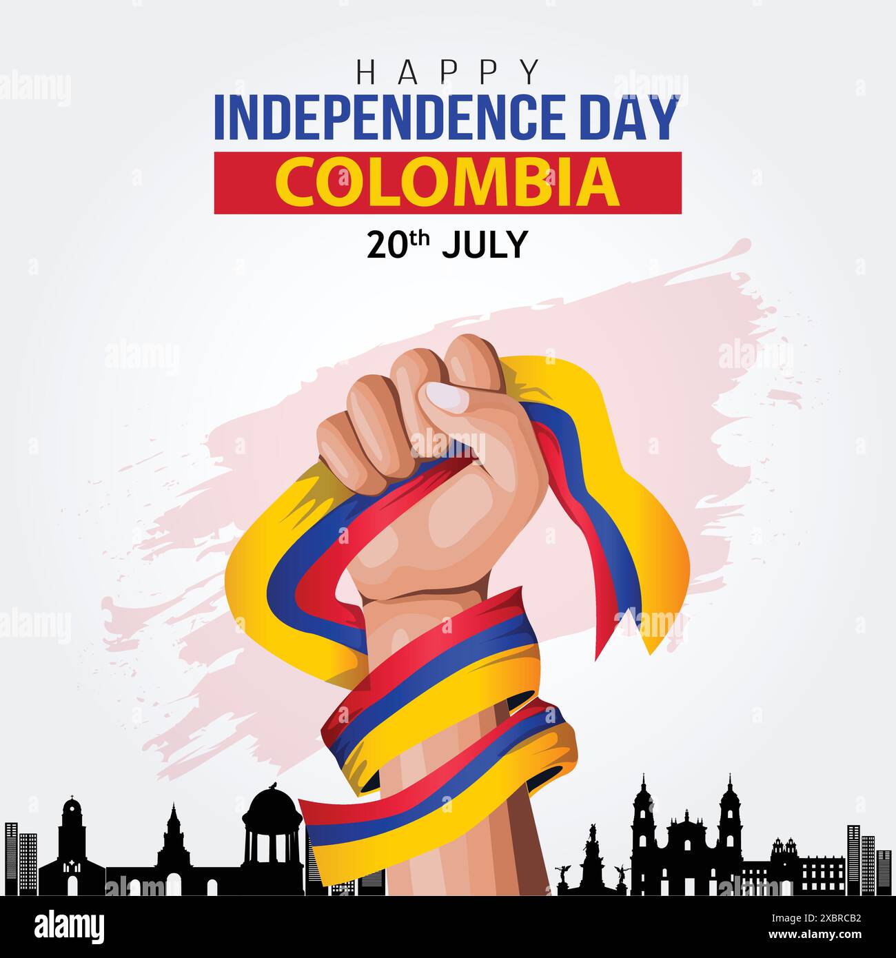National monuments of colombia hi-res stock photography and images - Alamy