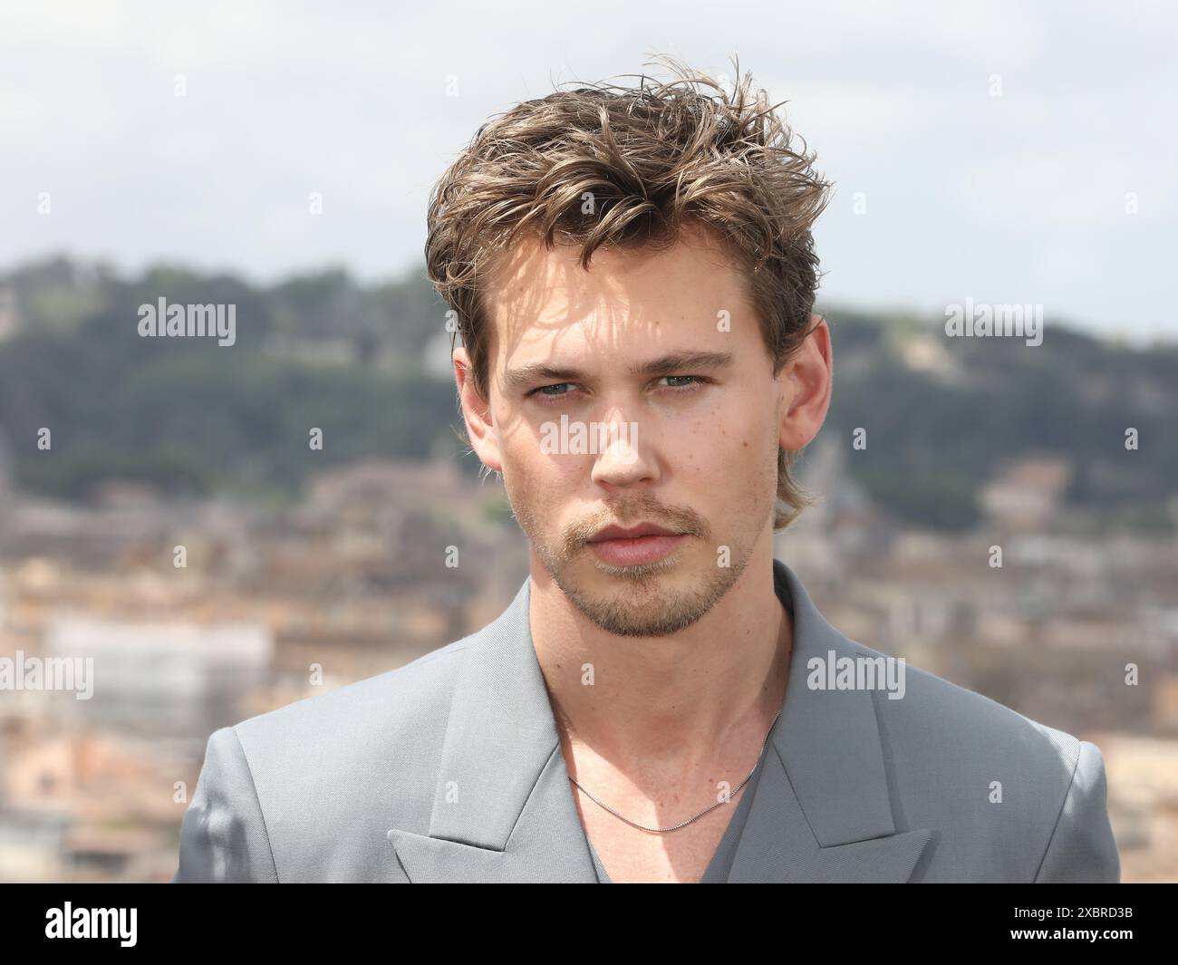 Rome, Italy. 13th June, 2024. Rome, hotel Hassler, photocall for the ...