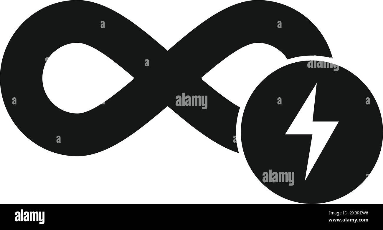 Infinite supply Black and White Stock Photos & Images - Alamy