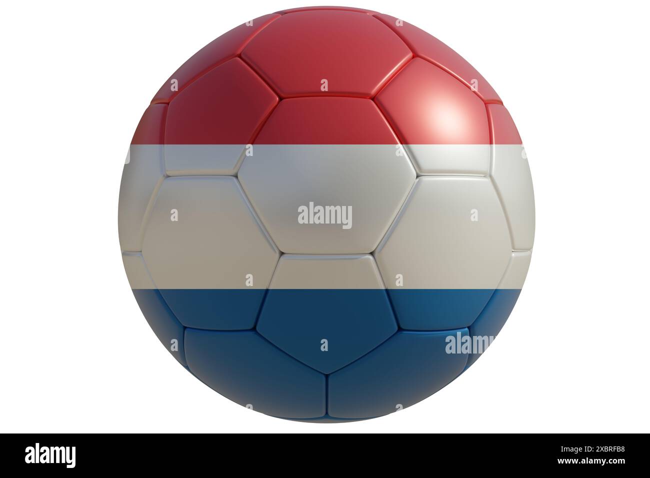 Dutch national football team Cut Out Stock Images & Pictures - Alamy