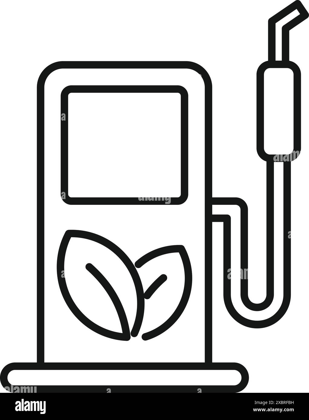 Fuel efficient Black and White Stock Photos & Images - Alamy