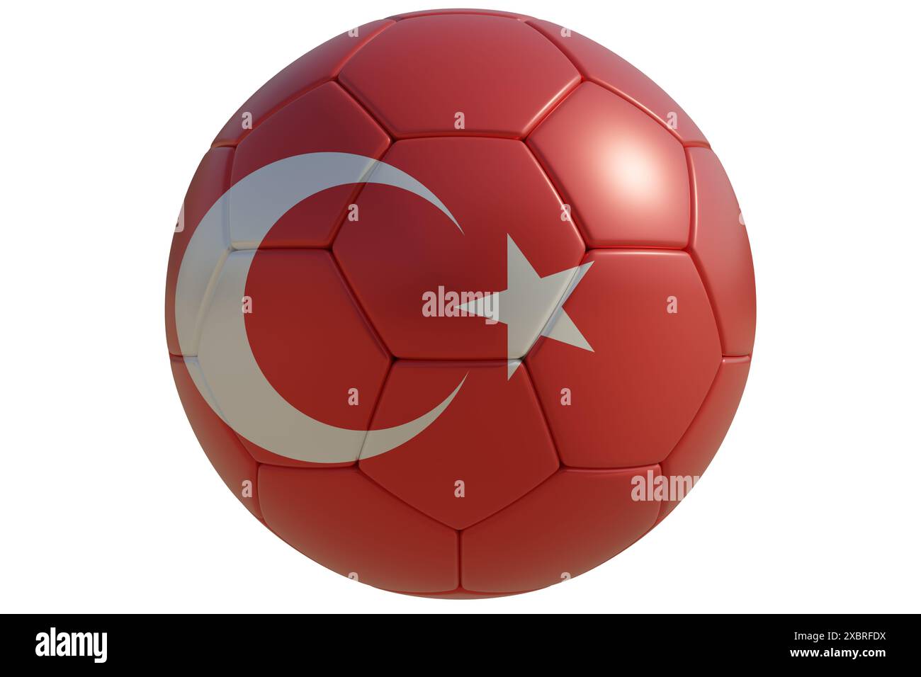 Turkiye national soccer team hi-res stock photography and images - Alamy