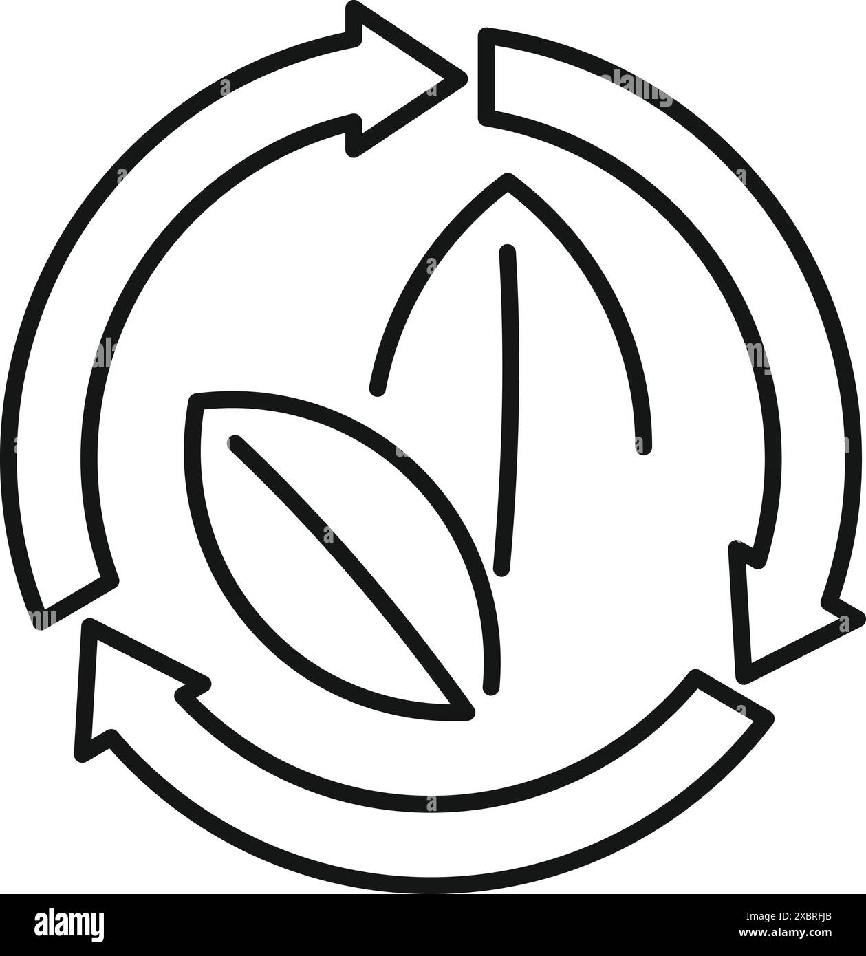 Rotating green Black and White Stock Photos & Images - Alamy