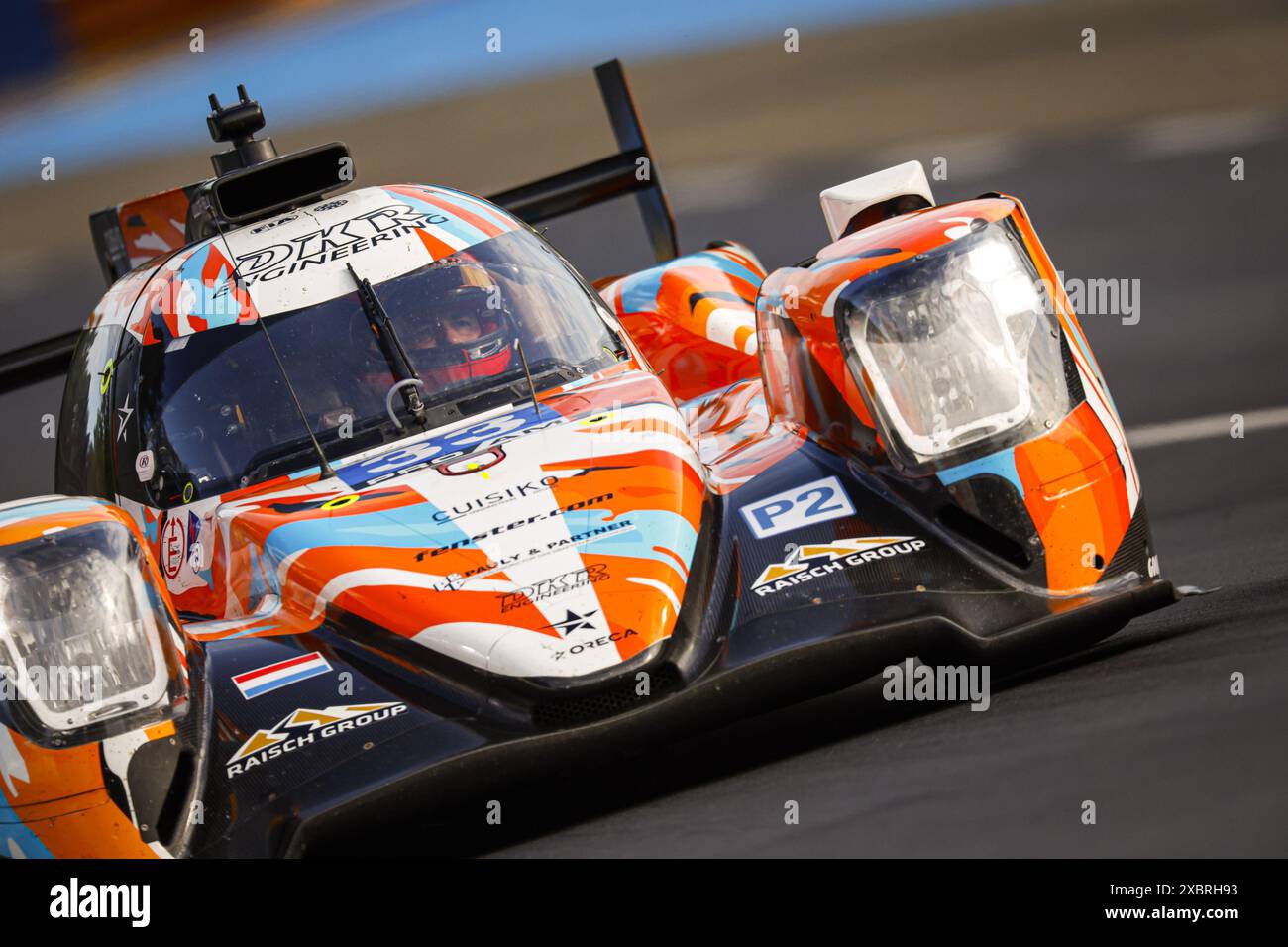 33 MATTSCHULL Alexander (ger), BINDER Rene (aut), HORR Laurents (ger ...