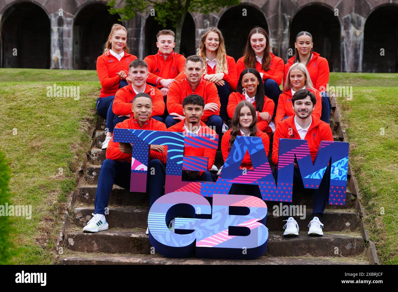 Becky downie 2024 hi-res stock photography and images - Alamy