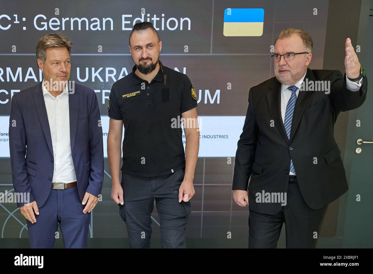 13 June 2024 Berlin Robert Habeck l r B ndnis90 Die Gr nen 13-june-2024-berlin-robert-habeck-l-r-b-ndnis90-die-gr-nen