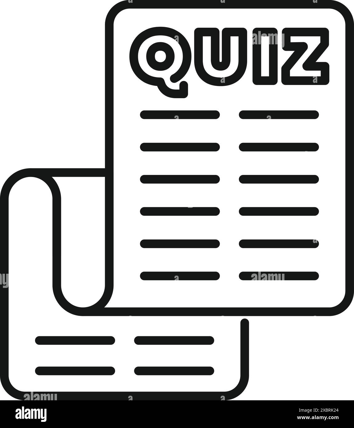Taking questionnaire Black and White Stock Photos & Images - Alamy