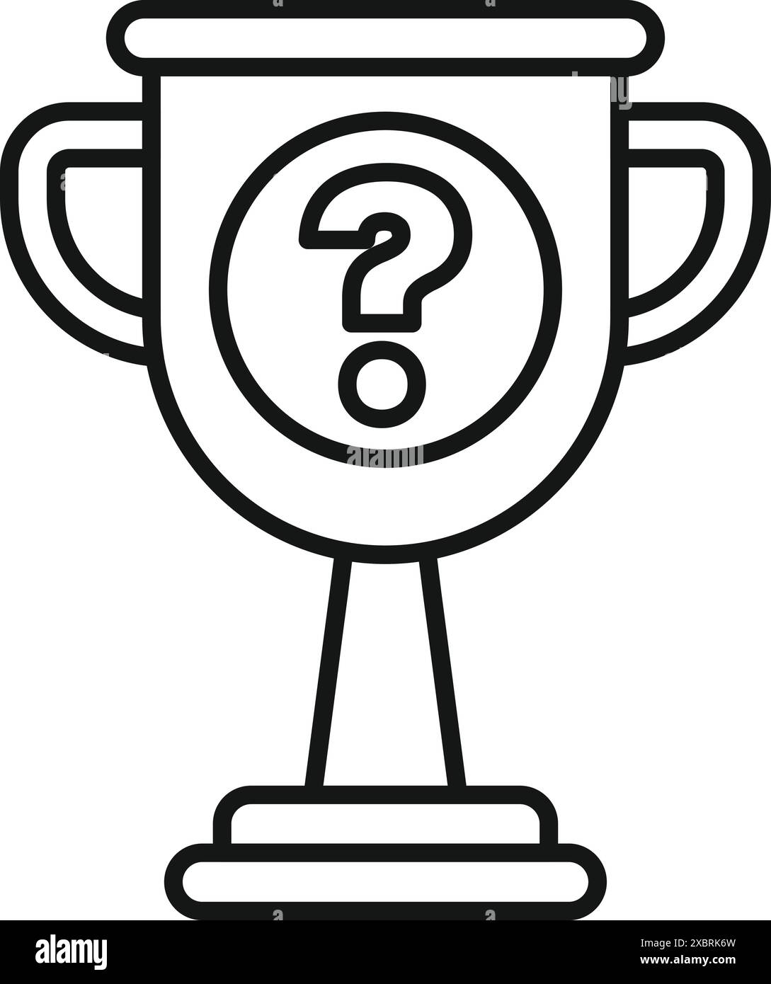 Prize problem Stock Vector Images - Alamy