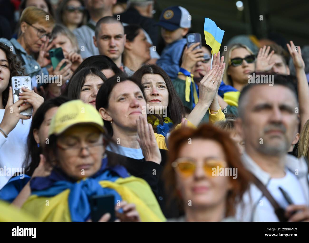 Brita arena germany hi-res stock photography and images - Alamy