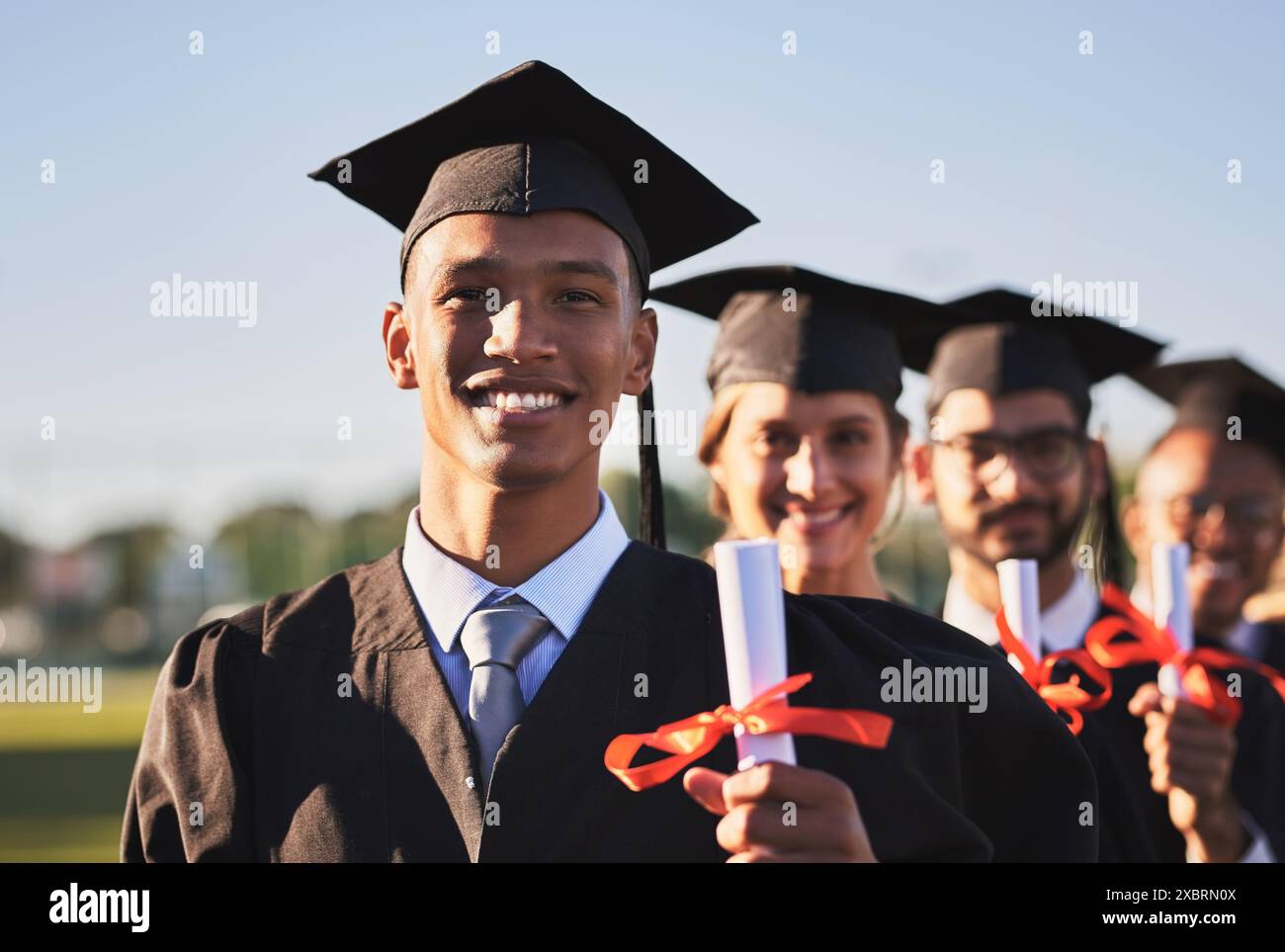 Student students community black man men male hi-res stock photography ...