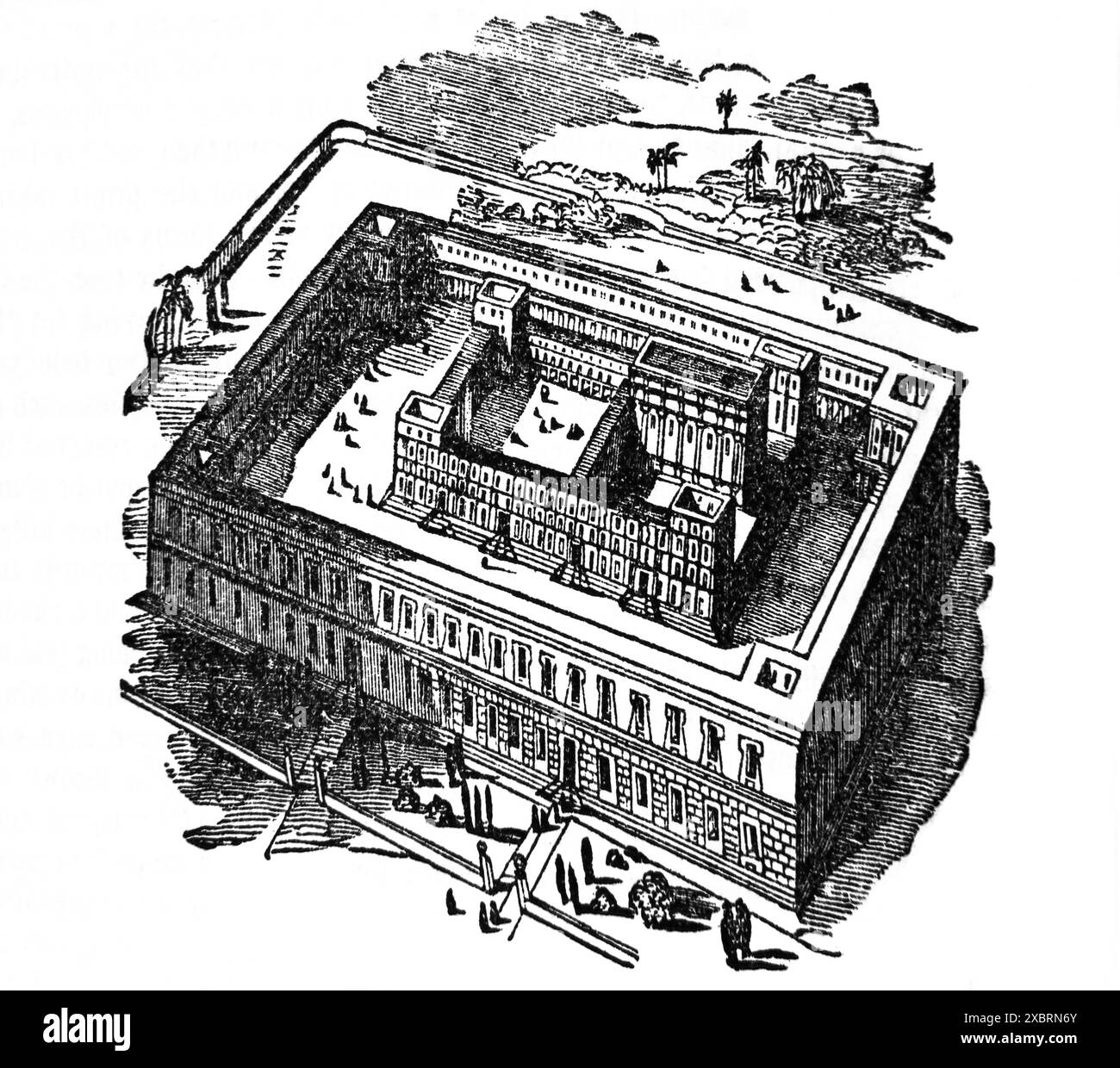 Devotional illustration Cut Out Stock Images & Pictures - Alamy