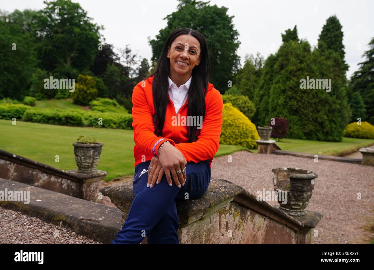 Becky downie 2024 hi-res stock photography and images - Alamy