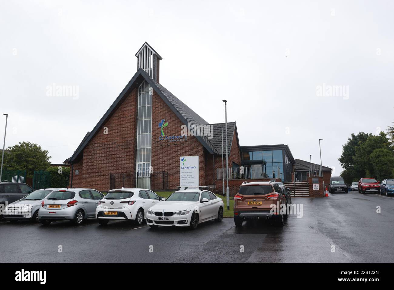 Patricia aust hi-res stock photography and images - Alamy