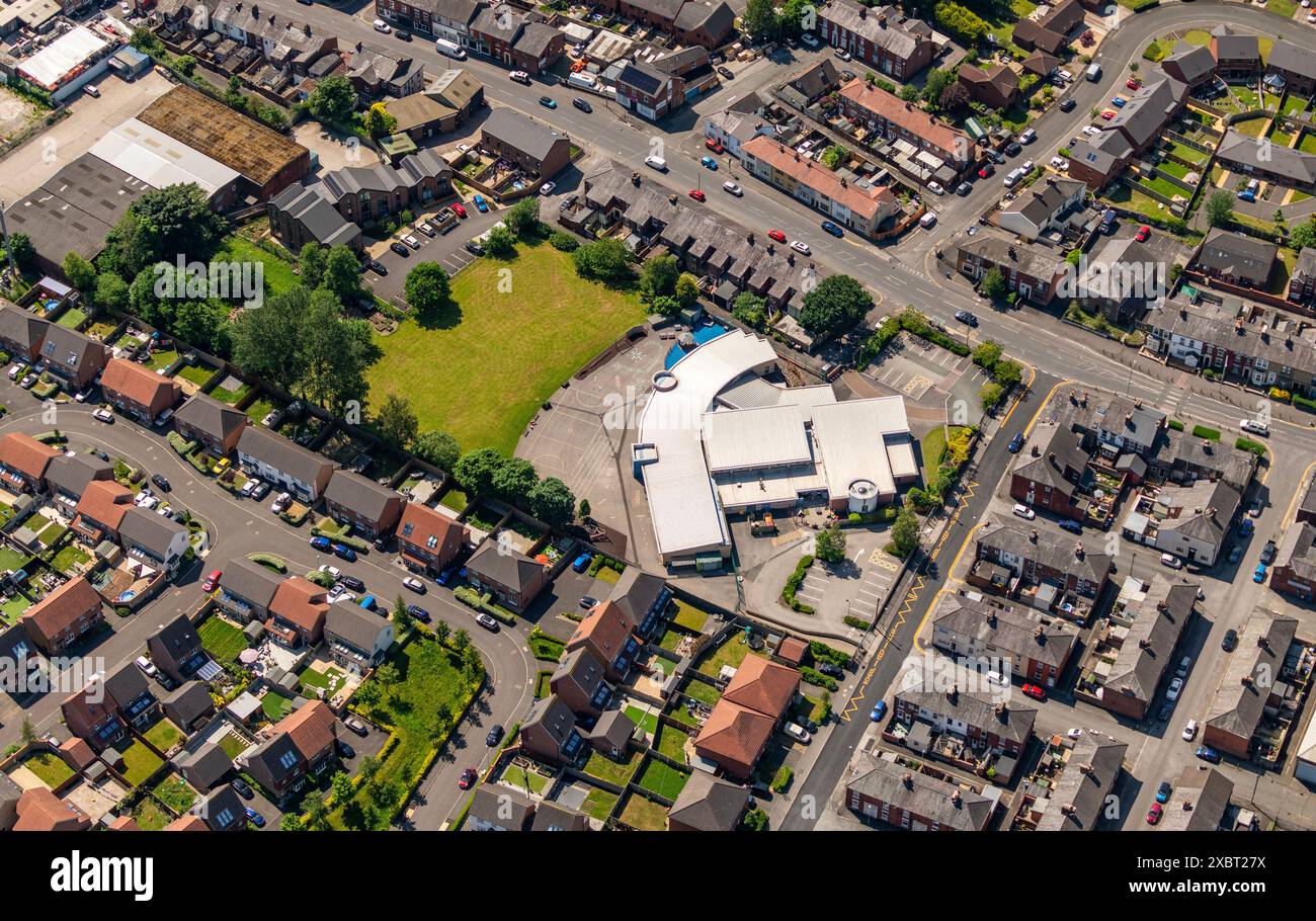 Bamber bridge lancashire hi-res stock photography and images - Alamy