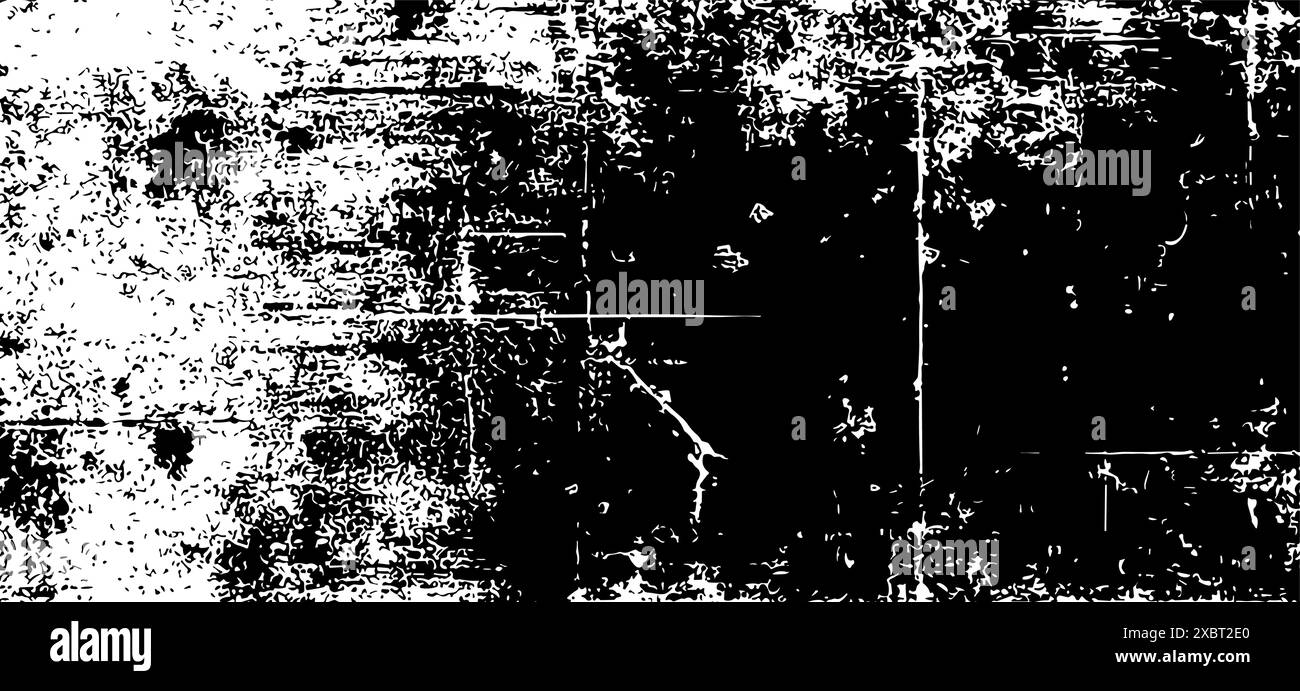 Distress vector old black grunge scratch metal background. Rust black ... Distress vector old black grunge scratch metal background. Rust black ...