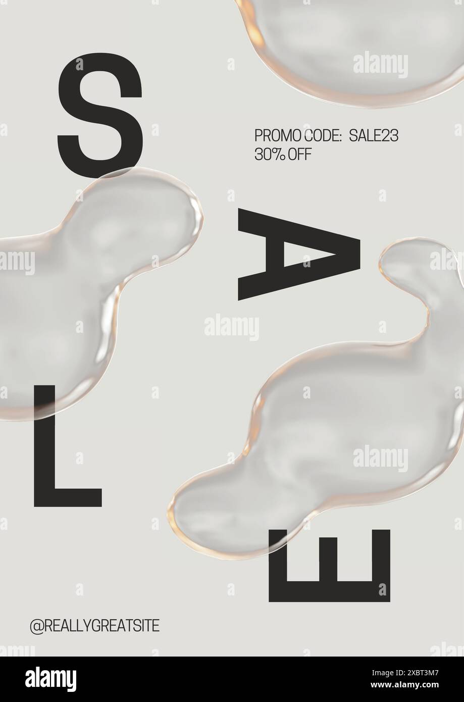 Example flyer hi-res stock photography and images - Alamy