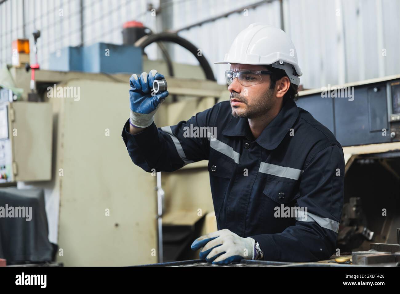 Quality of equipment hi-res stock photography and images - Alamy