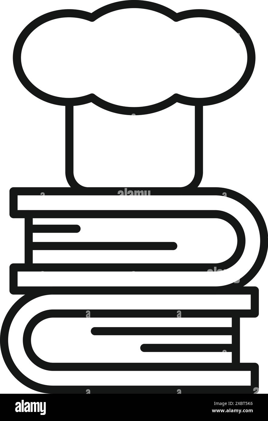 Institute of culinary education Stock Vector Images - Alamy