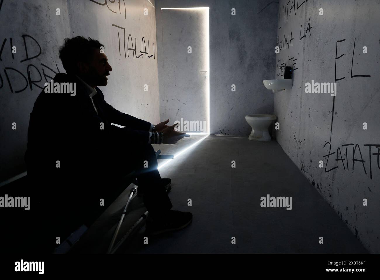 Associazione mafiosa hi-res stock photography and images - Alamy