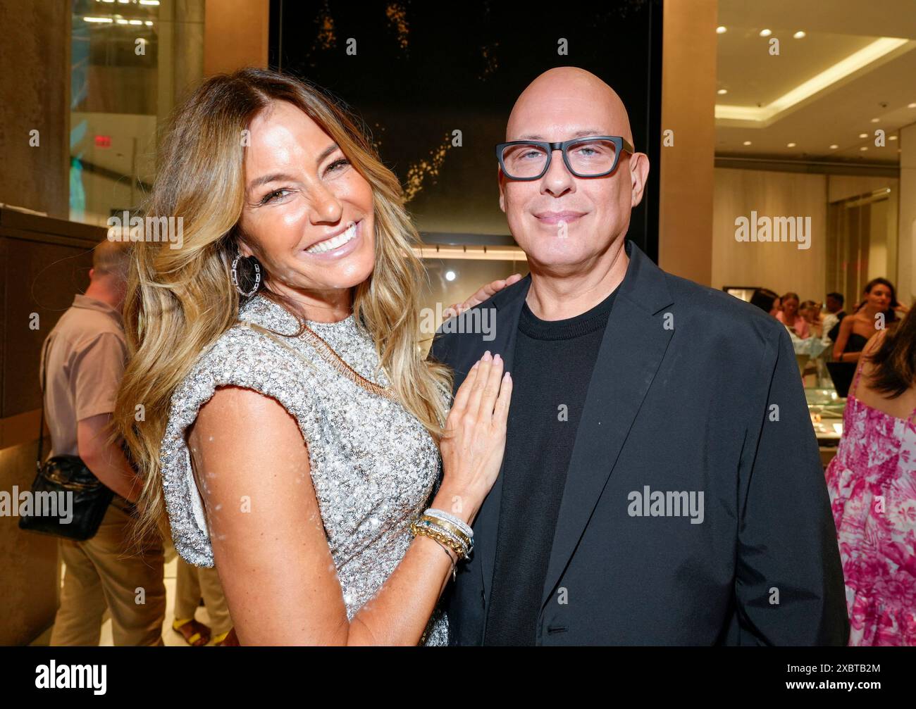 New York, United States. 12th June, 2024. 6/12/24, New York, New York ...