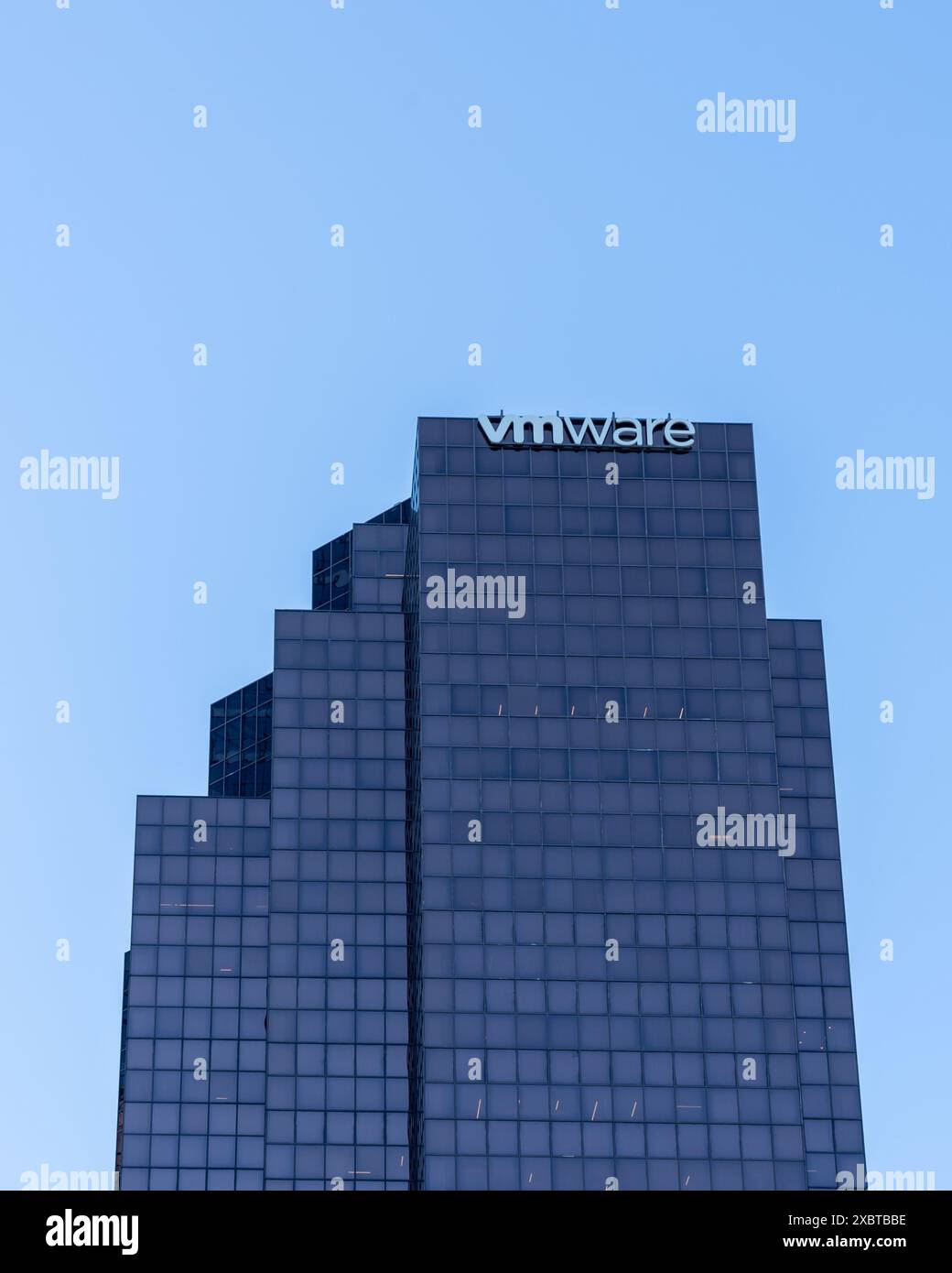 Vmware inc hi-res stock photography and images - Alamy