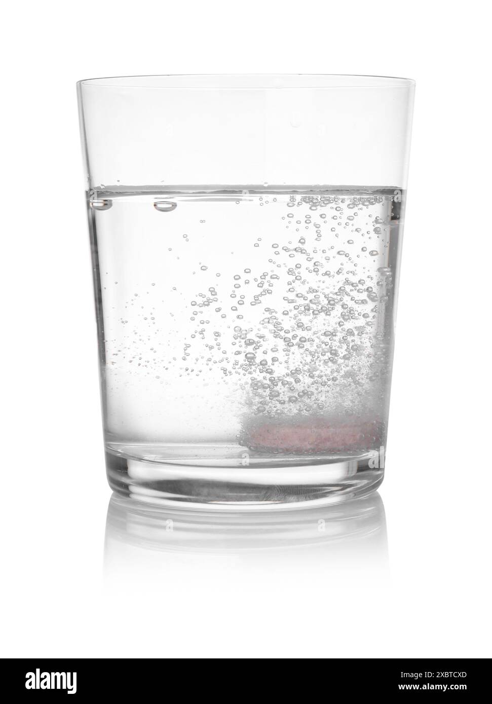 White liquid dissolving in water hi-res stock photography and images ...