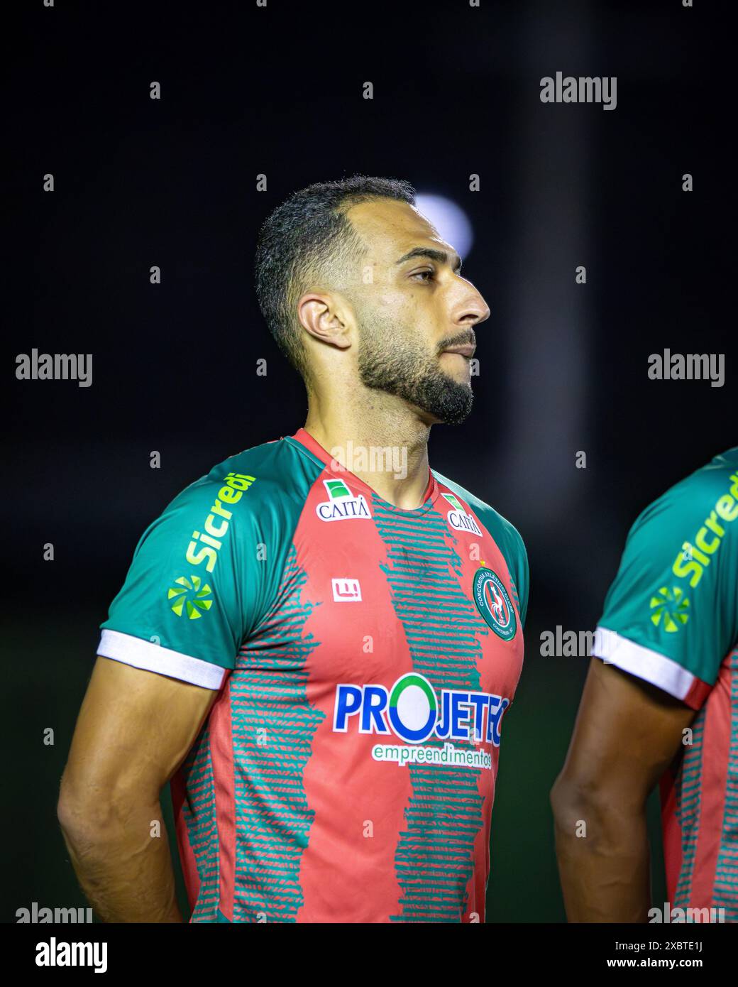 RS - SANTA CRUZ DO SUL - 06/12/2024 - BRASILEIRO D 2024, AVENIDA x ...